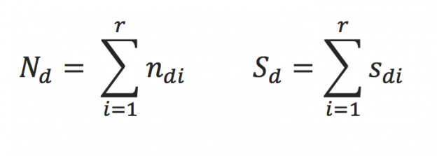 Calculating dNdS for NGS datasets – CVR Bioinformatics